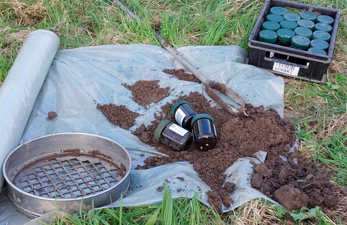 Verkennend bodemonderzoek Amsterdam (ARVO) - Goedkoopbodemonderzoek.nl