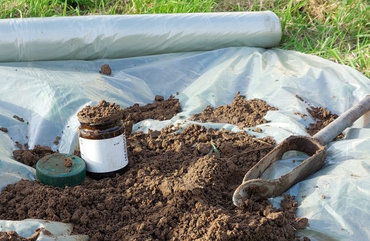 NEN 5740 bodemonderzoek - Goedkoopbodemonderzoek.nl