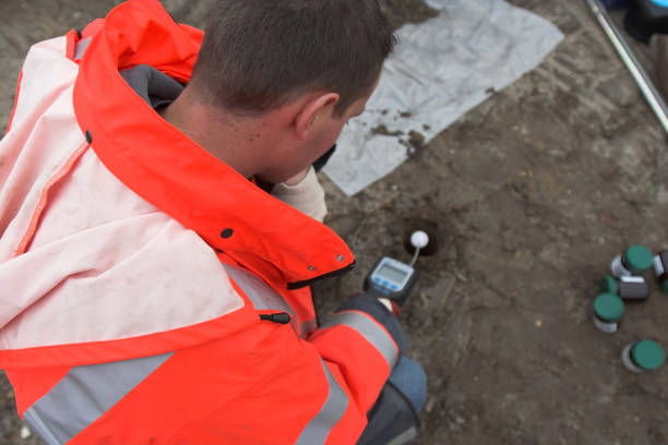 Verkennend bodemonderzoek Amsterdam (ARVO) - Goedkoopbodemonderzoek.nl